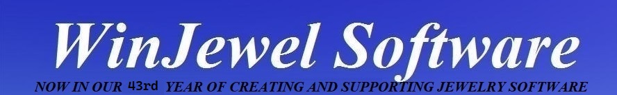 WinJewel Software